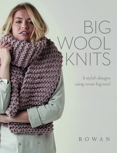 Ravelry: Rowan Big Wool Knits - patterns