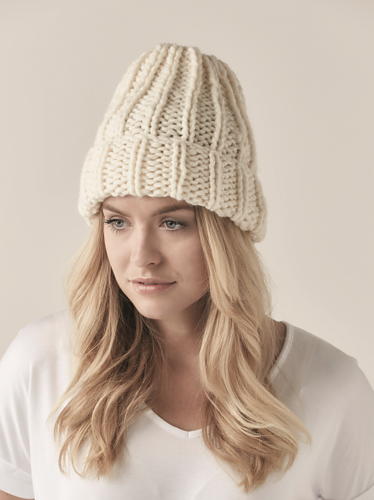 Rowan Daisy Hat! (details in comments) : r/knitting