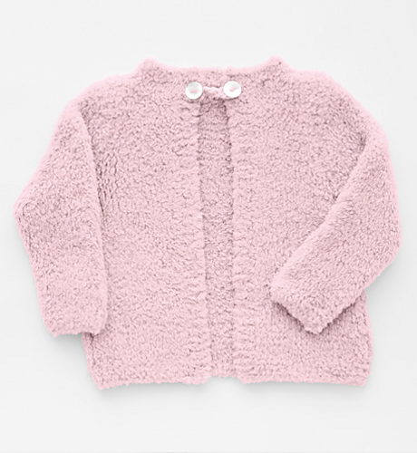 Ravelry: Snuggly Jacket with Hood Option 5310 pattern by Sirdar
