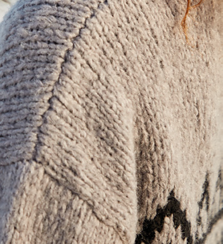 Ravelry: Girlfriend Geometrical 10058 pattern by Sirdar