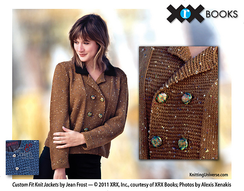 Ravelry: Amber pattern by Jean Frost