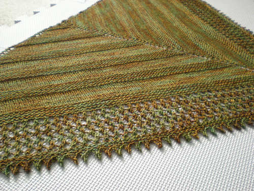 Ravelry: Eiku pattern by Sepieni Designs