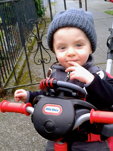 Ravelry: Basic Winter Hat - Back to Basics pattern by Pixiepurls