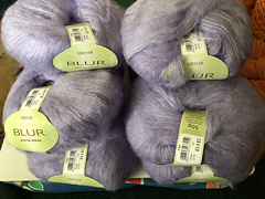 Ravelry: Sirdar Blur