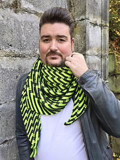 Ravelry: Kassel pattern by Sven Lersch