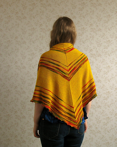 Ravelry: Indian Summer pattern by Eeva Kesäkuu