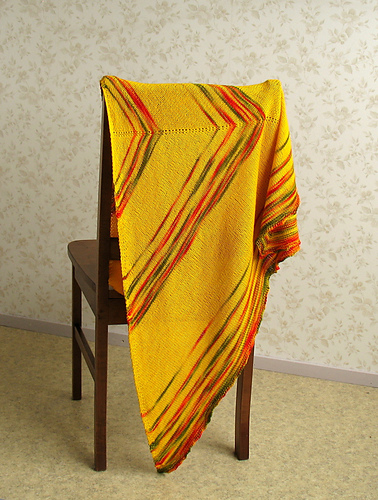 Ravelry: Indian Summer pattern by Eeva Kesäkuu