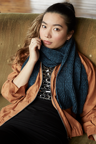 Ravelry: Ondeto pattern by Sol Le Roux