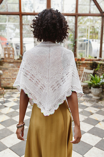 Ravelry: Designs by Jennifer Weissman