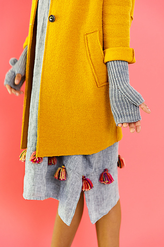 Ravelry: Bon Bon pattern by Joji Locatelli