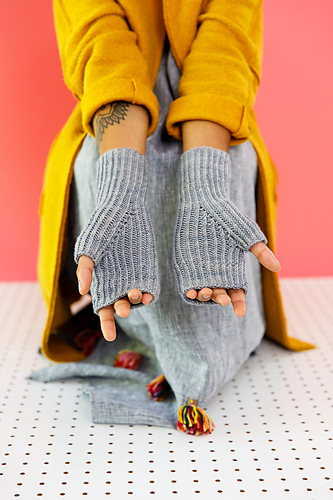 Ravelry: Bon Bon pattern by Joji Locatelli