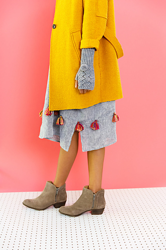 Ravelry: Bon Bon pattern by Joji Locatelli