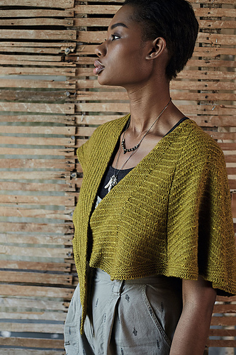 Ravelry: Harjo pattern by Bristol Ivy