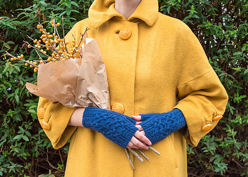 Ravelry: Homeward Bound pattern by Alice Sleight