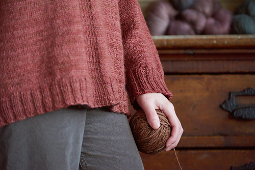 Ravelry: Barn pattern by Emily Foden