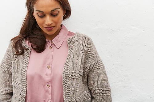Ravelry: Frankie pattern by Francesca Hughes and Meghan Fernandes