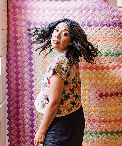 Throw me your most difficult knitting patterns : r/knitting