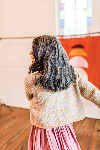 Ravelry: Crux pattern by Kindred Red