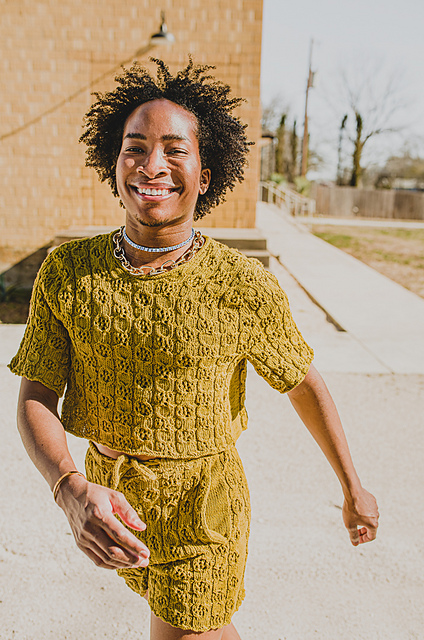 Ravelry: Designs by Marie Régnier