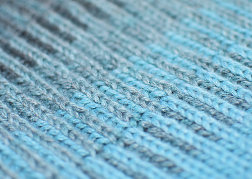 Ravelry: Fading Light Cowl pattern by Susanne Sommer