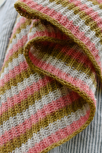 Ravelry: Base Camp Shrug pattern by Susanne Sommer