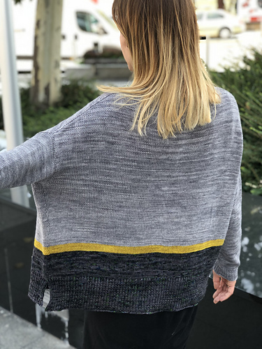 Ravelry: gramps revive pattern by Isabell Kraemer