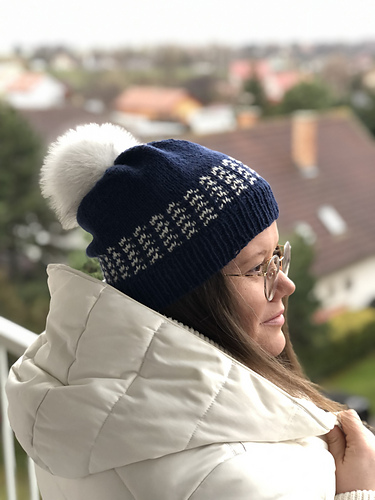 Ravelry: Jelka pattern by Isabell Kraemer