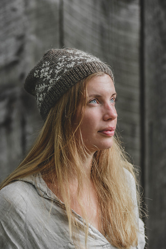 Ravelry: Remedy Hat pattern by Alicia Plummer