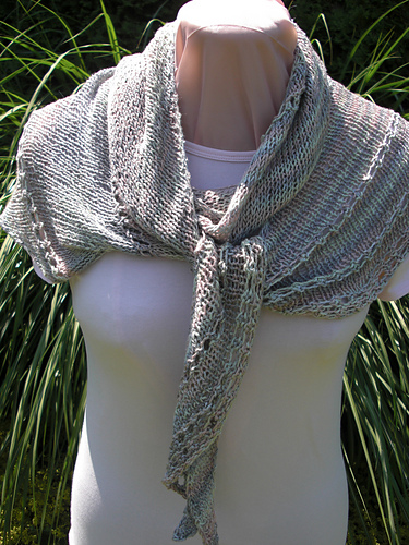 Ravelry: Dangling Conversation pattern by Mindy Ross