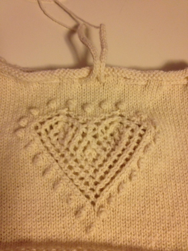 Ravelry: Love Tea Cosy pattern by Martin Storey