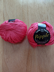 Ravelry: Tahki Yarns Ripple