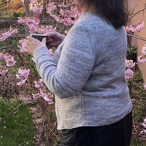 Ravelry: Mabel pattern by Isabell Kraemer