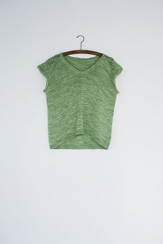 Ravelry: Asagi pattern by Bristol Ivy