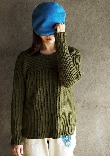 Ravelry: Newman pattern by Allison Jane