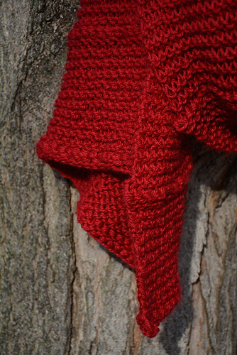 Ravelry: Yak stays even warmer pattern by The Toasty Yak