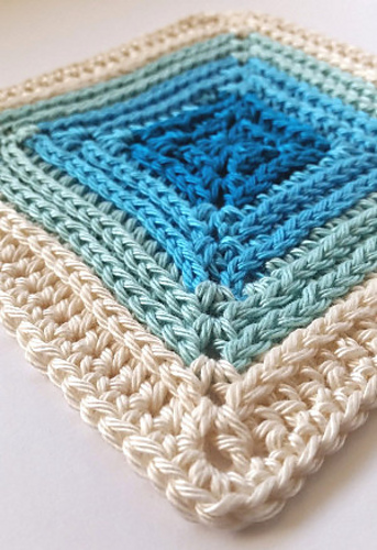 Ravelry: Nanna's Knitting pattern by Shelley Husband