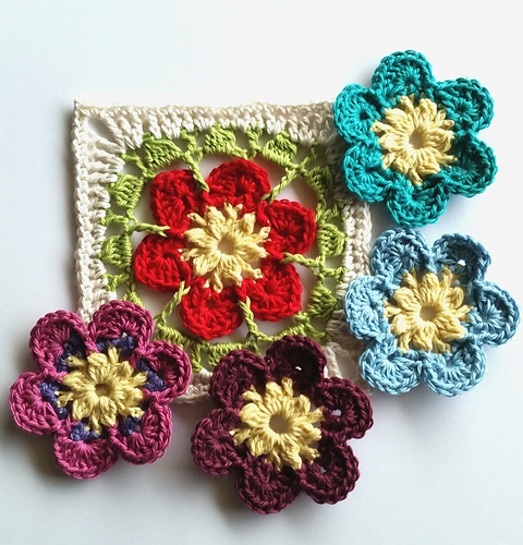 Ravelry: Zahra pattern by Shelley Husband