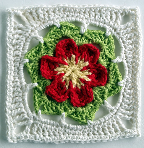 Ravelry: Bunga pattern by Shelley Husband