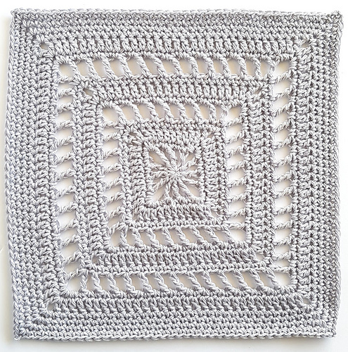 Ravelry: Melbourne pattern by Shelley Husband