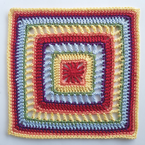 Ravelry: Melbourne pattern by Shelley Husband