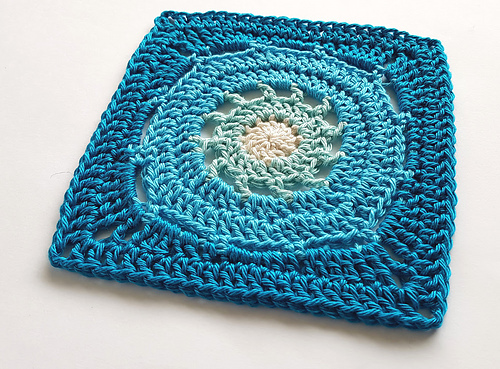 Ravelry: Circulo pattern by Shelley Husband