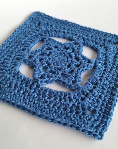 Ravelry: Aegean pattern by Shelley Husband