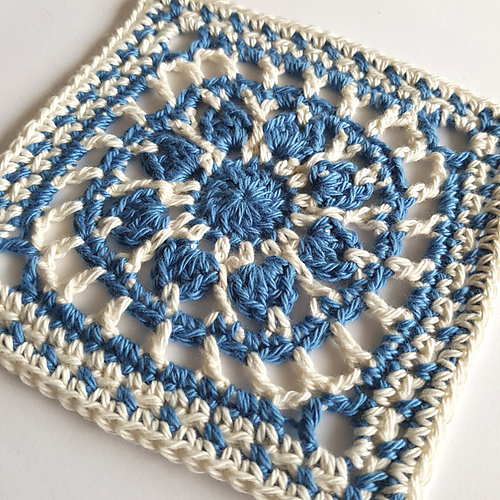 Ravelry: Solomon pattern by Shelley Husband