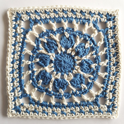 Ravelry: Solomon pattern by Shelley Husband