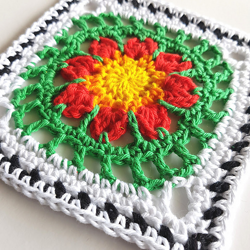 Ravelry: Solomon pattern by Shelley Husband