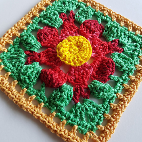 Ravelry: Baltic pattern by Shelley Husband