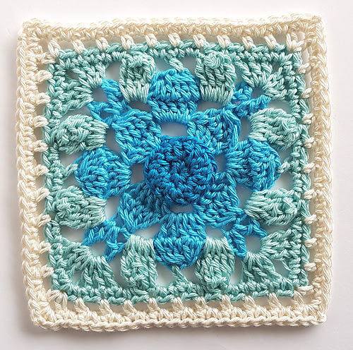 Ravelry: Baltic pattern by Shelley Husband