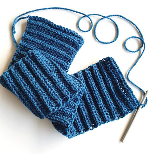 Ravelry: High Country Scarf pattern by Shelley Husband