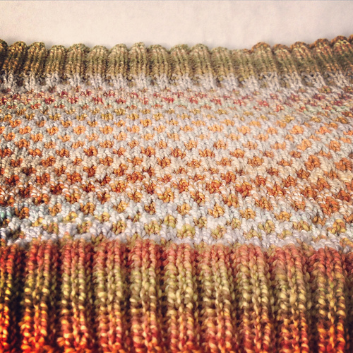 Ravelry: Clementine pattern by Kate Burge and Rachel Price