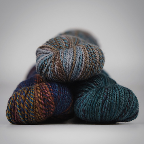 Ravelry: Spincycle Yarns Nocturne